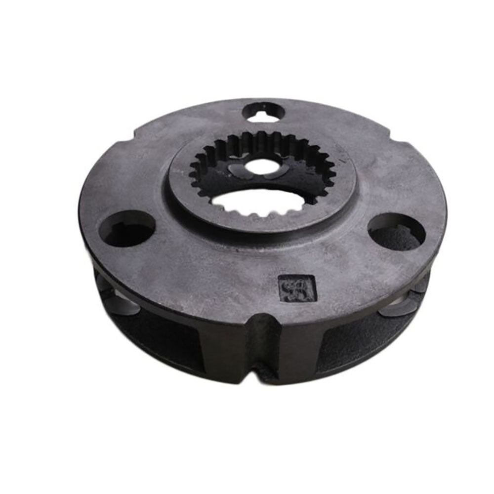 HYUNDAI R225-9 Travel motor First Frame – KUDUPARTS