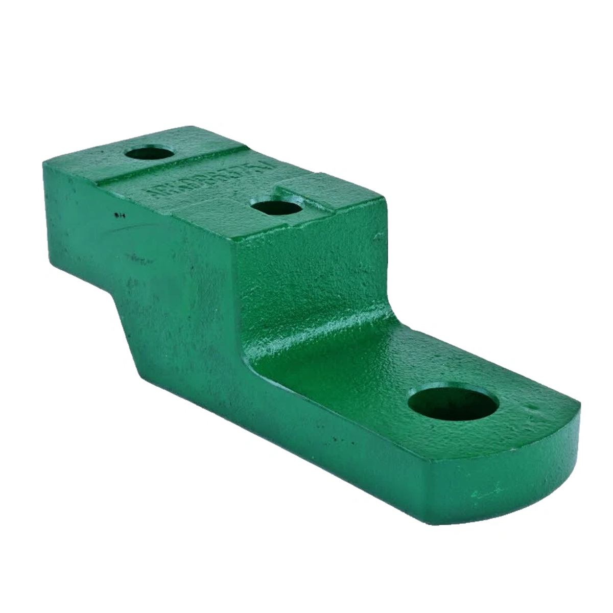 Hammer Strap Drawbar R88665 for John Deere Engine 6068 6090 6081 Tract ...