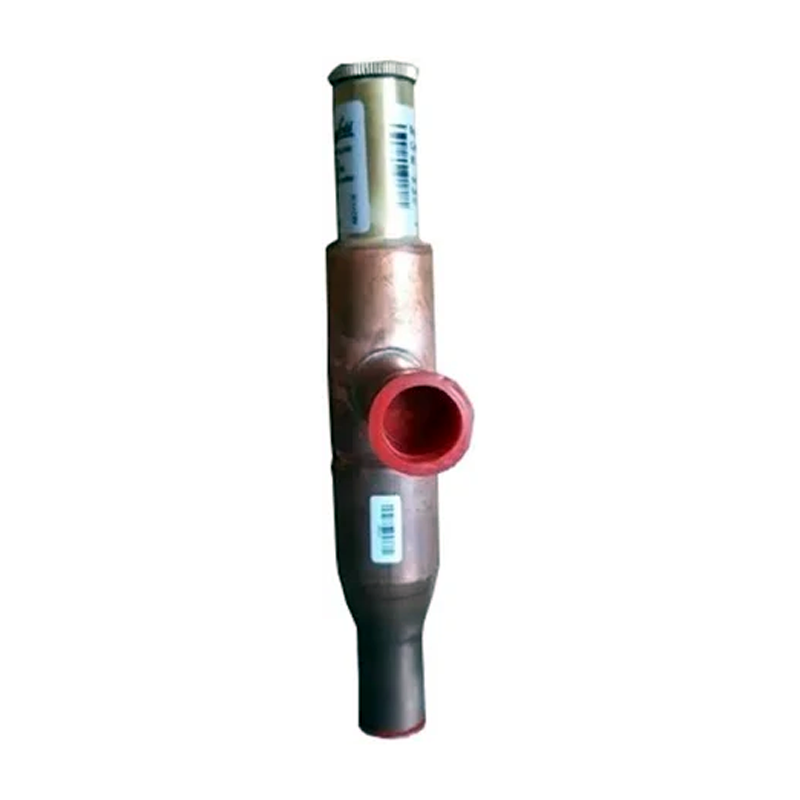 Hot Gas Bypass Valve 1617-1524-04 for Atlas Copco – KUDUPARTS
