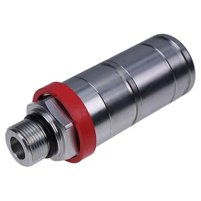 Hydraulic Female Quick Coupler AL119348 for John Deere Tractor 7220 74 ...