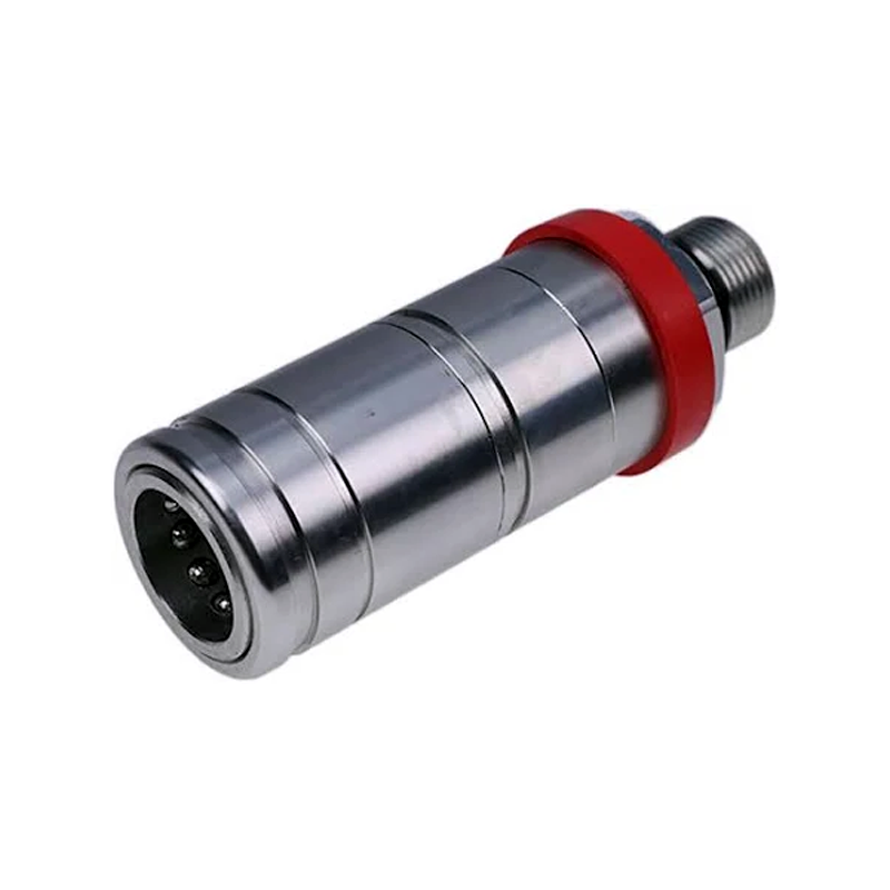 Hydraulic Female Quick Coupler AL119348 for John Deere Tractor 7220 74 ...