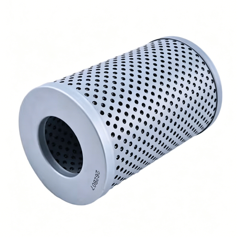Hydraulic Filter 22L-60-22120 3EC-66-54170 for Komatsu Excavator PC14R ...