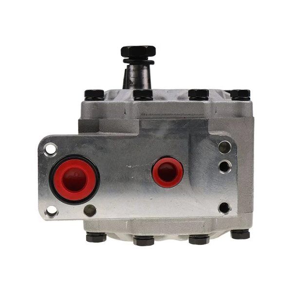 Hydraulic Gear Pump 110509C91 for CASE 484 584 684 784 884 Tractor ...