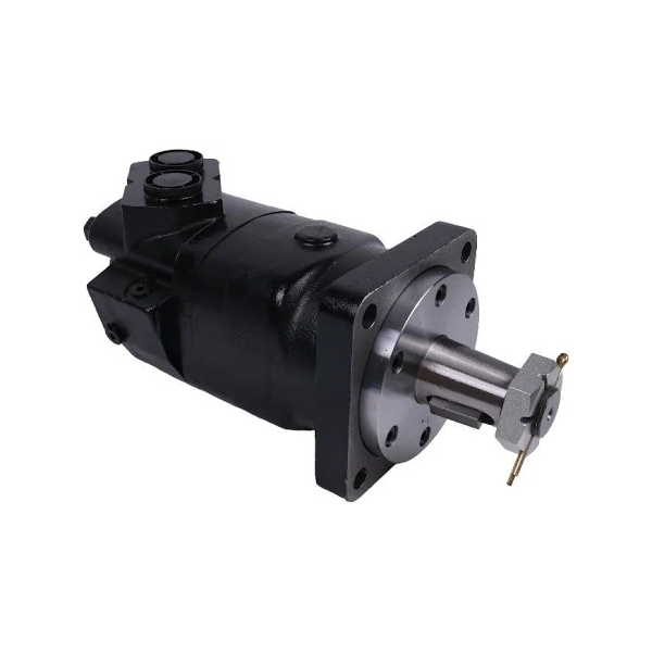 Hydraulic Motor 112-1166-006 for Eaton Char-Lynn 2000 6000 Series ...