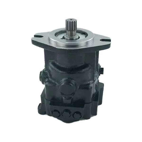 Hydraulic Motor AN373834 for John Deere Cotton Picker 7660 7760 CP690 ...