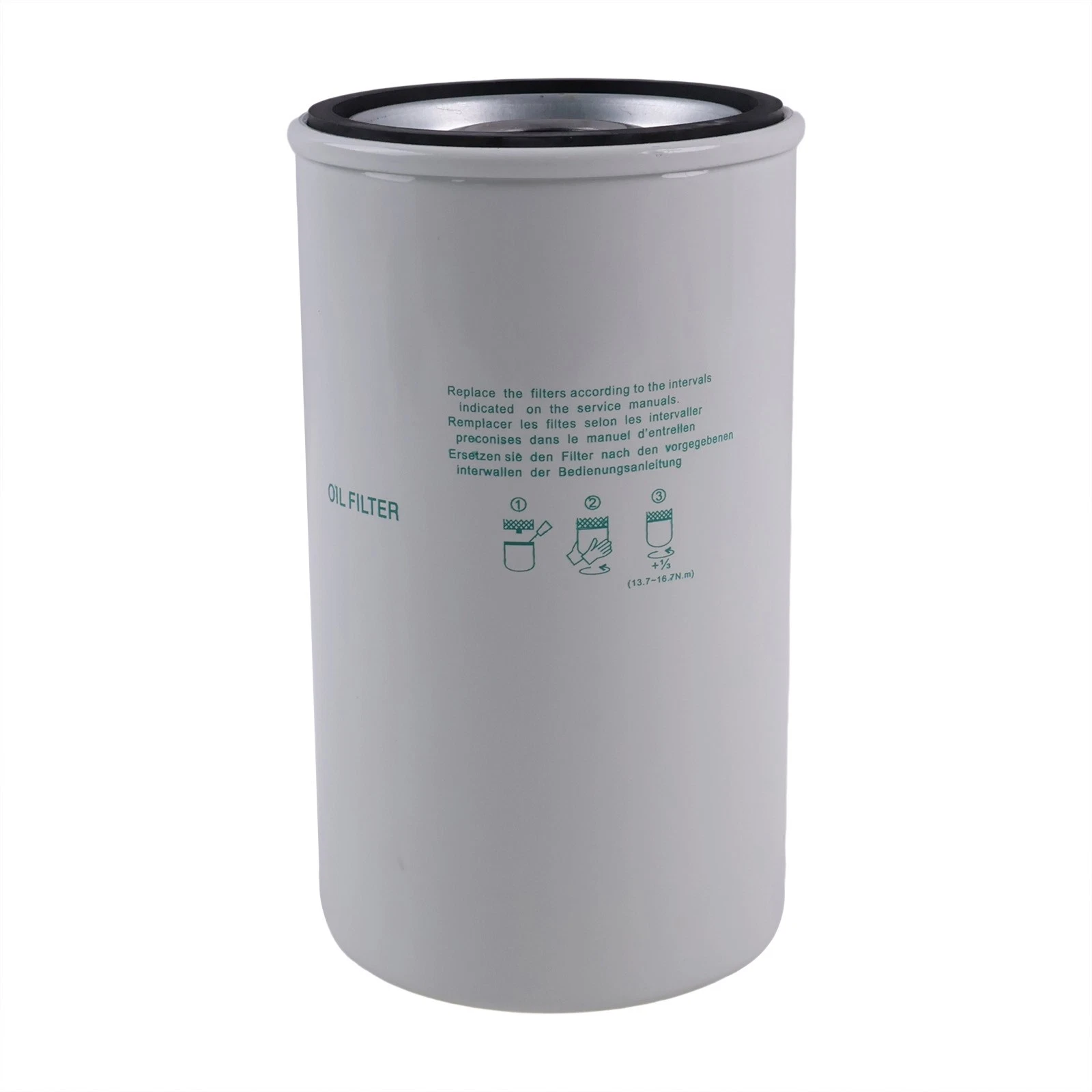 Hydraulic Oil Filter HHV10-65050 for Kubota SSV65 SSV75 SSV65C SSV75C ...