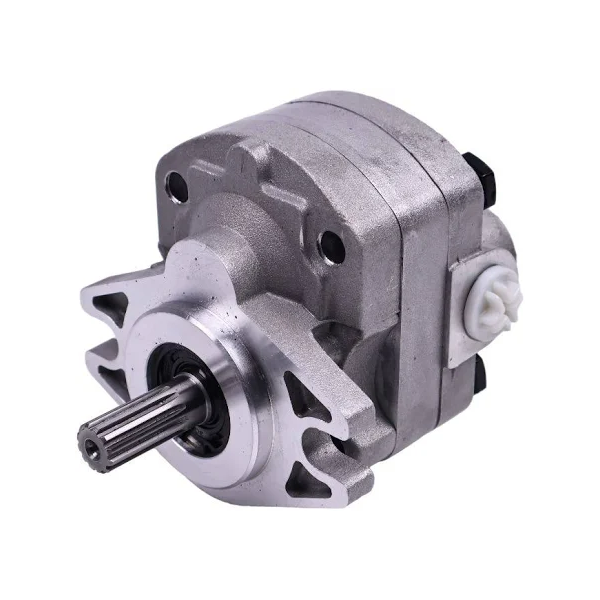 Hydraulic Oil Pump 3283650M1 for Massey Ferguson Tractor 1010 with Man ...