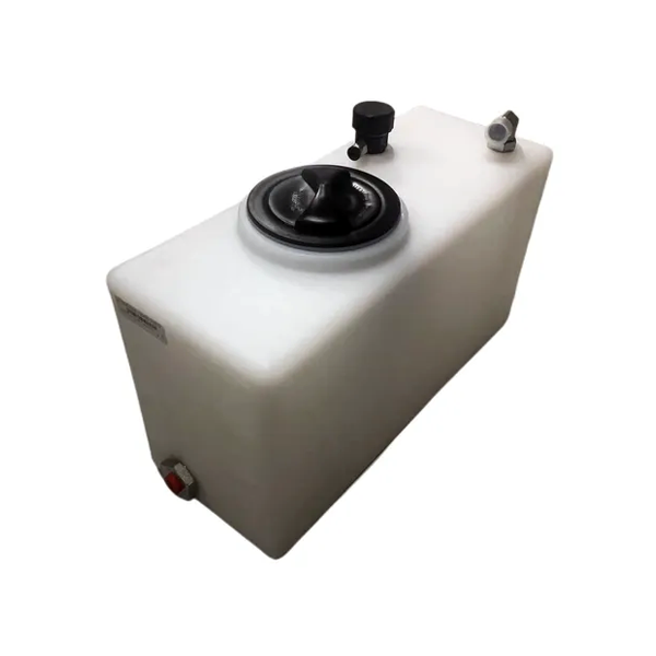 Hydraulic Oil Tank Assembly 10000452 for Dingli Electric Scissor Lift ...