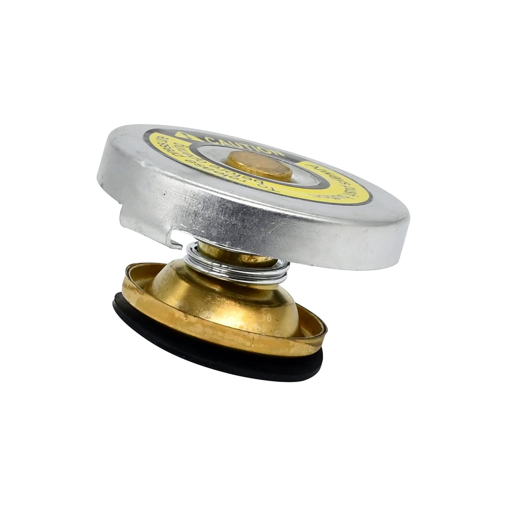 Hydraulic Pressure Oil Tank Cap Assembly 4294701 for John Deere Excava ...