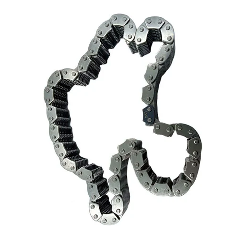 Hydraulic Pump Chain PTO 12352-00H00 for Nissan Forklift Engine H20 H2 ...