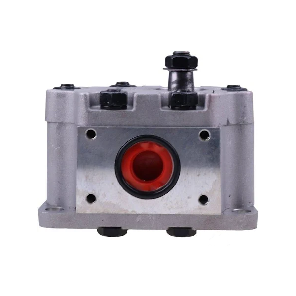 Hydraulic Pump K962635 for CASE 1190 1194 1294 1390 1290 380CK David B ...