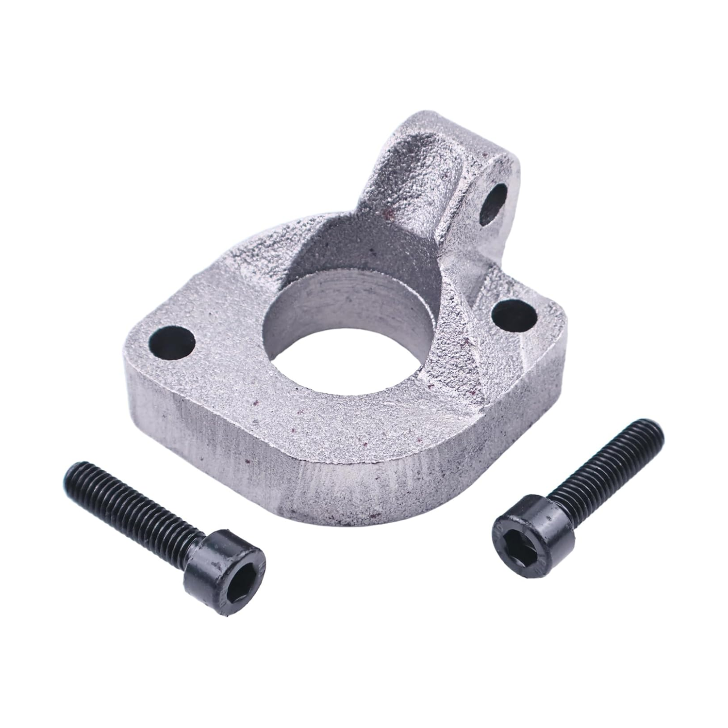 Hydraulic Valve Mounting Bracket 0C000908 26264B 900-3905-95 for Energ – KUDUPARTS