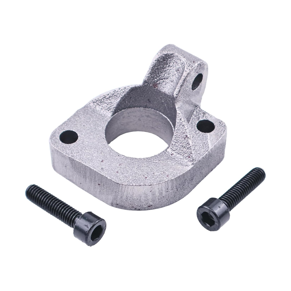 Hydraulic Valve Mounting Bracket 0C000908 26264B 900-3905-95 for Energ ...
