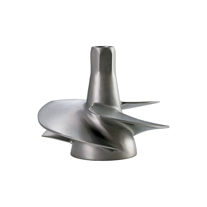 Impeller 6EY-R1321-01-00 for Yamaha 2016-2022 WaveRunner VX LBT1050 AR ...