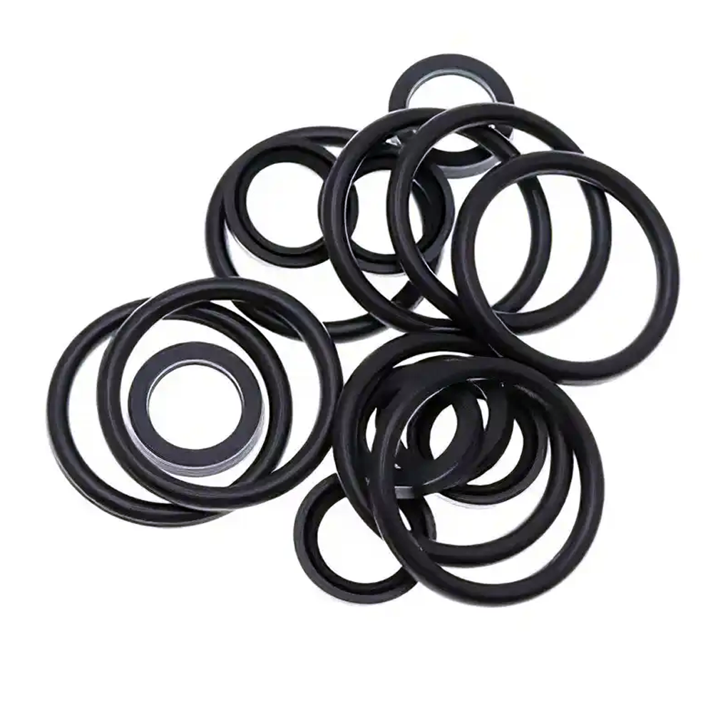 Joystick Controller Seal Kit for Volvo Excavator EC60C – KUDUPARTS