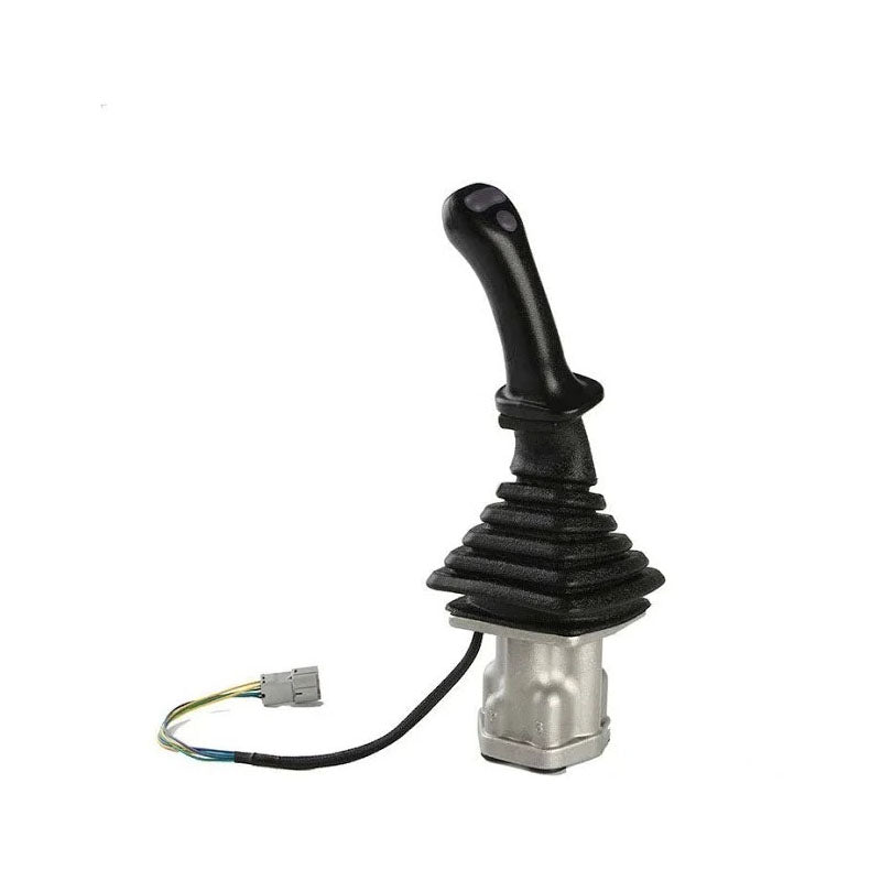 Joystick Controller for Doosan Daewoo Excavator DX215 DX225 DX258 DX26 – KUDUPARTS