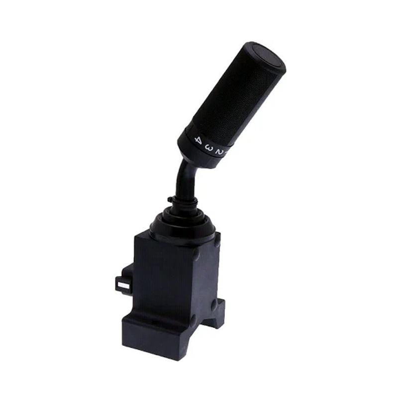 Joystick Switch Lever 6106398M91 for Terex Loader TLB815 TLB820 TLB825 ...
