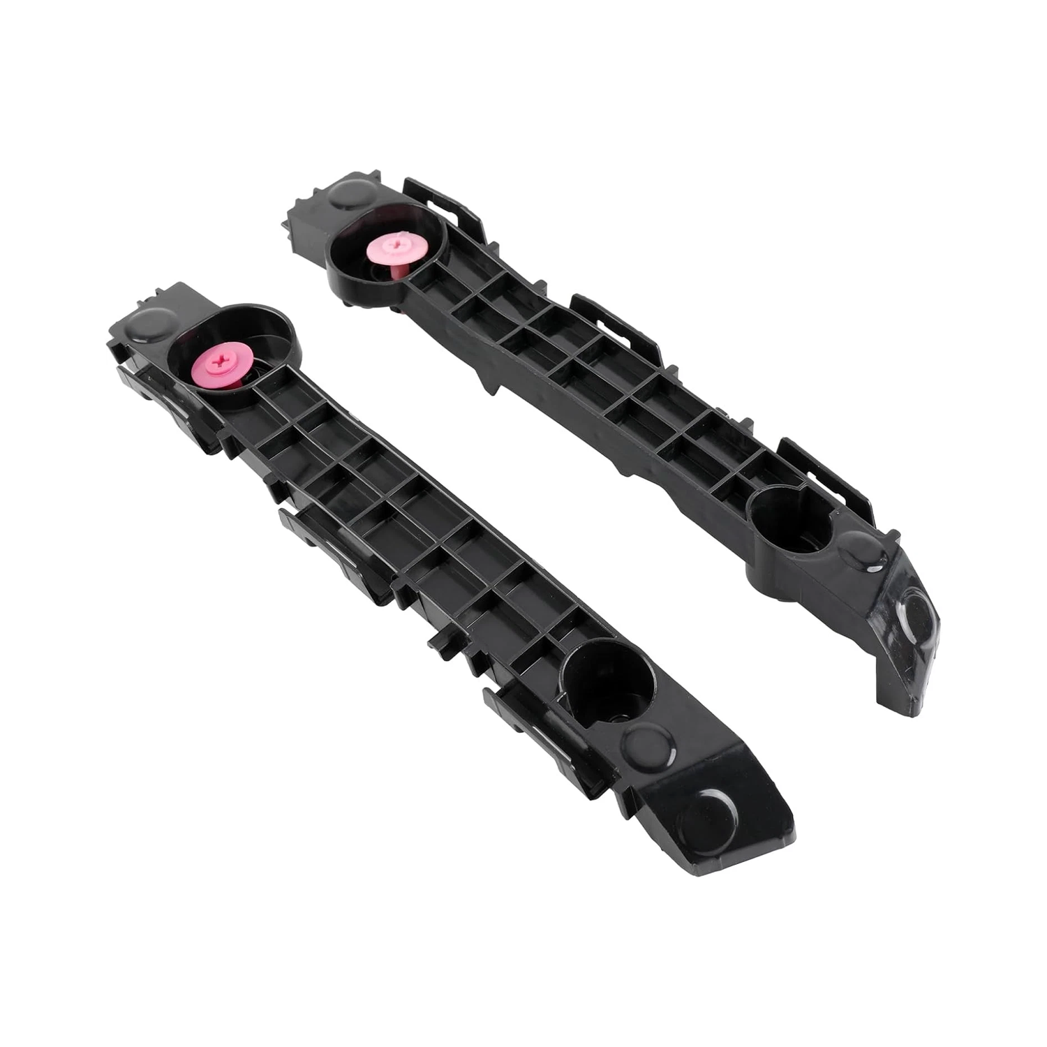 Left & Right Bumper Retainer 52116-AK010 52115-AK010 for Toyota Tacoma ...