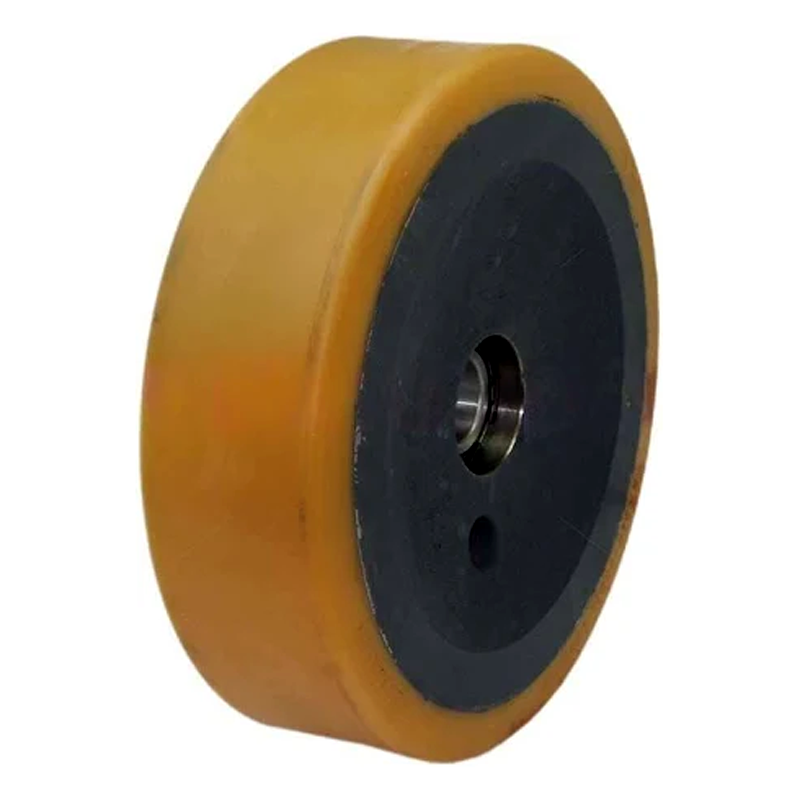 Load Wheel 0009903911 for Still Reach Truck FM-X – KUDUPARTS
