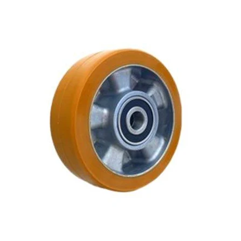 Load Wheel Assembly 4401471 for Still Pallet Truck EXU EXU-HAC – KUDUPARTS