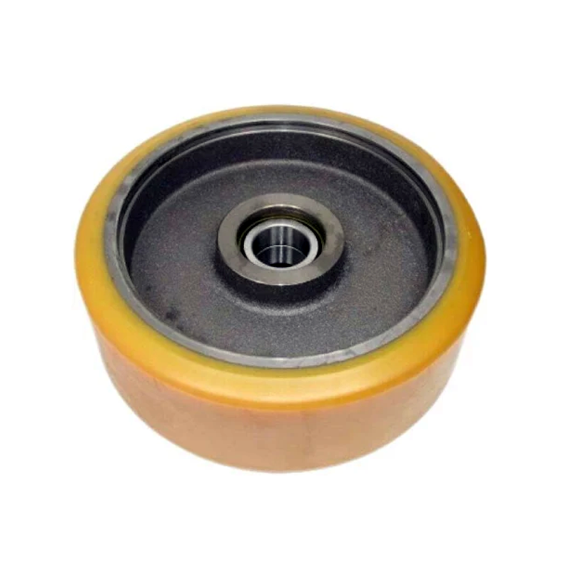 Load Wheel Assembly 51115430 for Jungheinrich Reach Truck ETM214 ETM21 ...