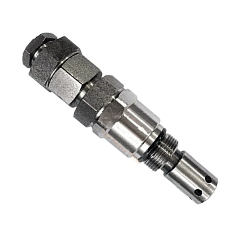 Válvula de control principal VOE14524582 para excavadora Volvo EC120D ...