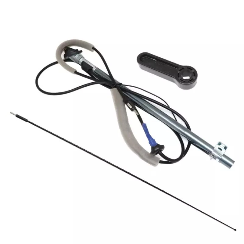 Manual Antenna Base Kit 86300-04050 for 1996-2002 Toyota 4Runner ...