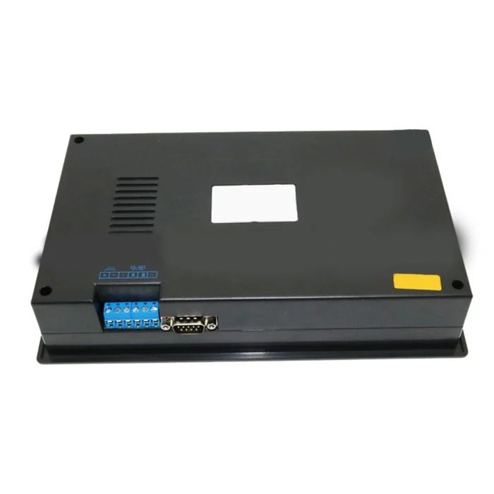 Membrane Keypad of Controller MAM-280 for Screw Air Compressor – KUDUPARTS