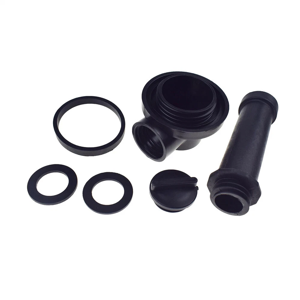 Oil Filler Tube Kits 3921644 for Cummins Engine 6BT 5.9L 1989-1998 Dod ...