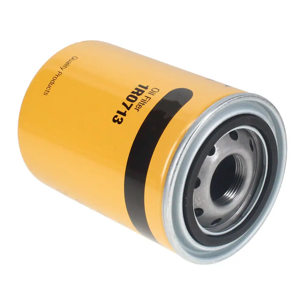 Oil Filter 1R0713 for Caterpillar CAT 3208 Engine 613C Tractor CB-614 ...