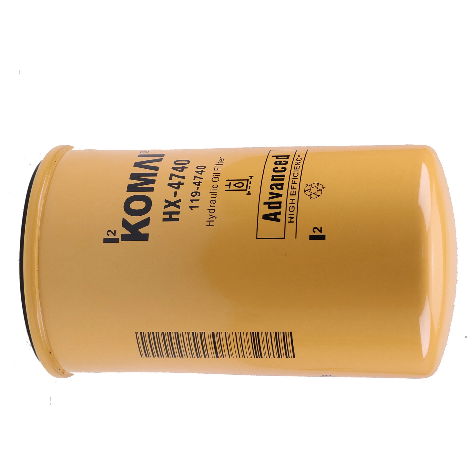 Oil Filter 471-7003 for Caterpillar CAT Engine 3054 C4.4 Loader 420F 4 ...