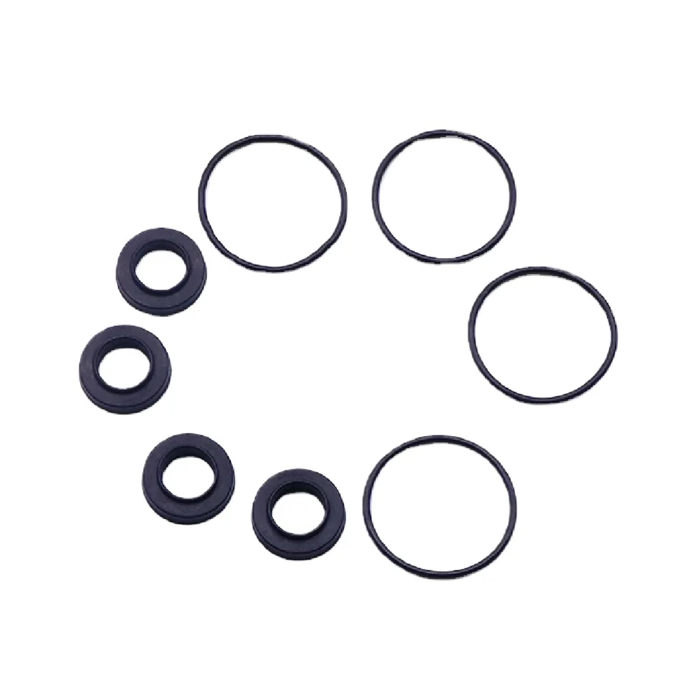 Pilot Valve Control Lever Seal Kit for Sumitomo Excavator SH75U – KUDUPARTS