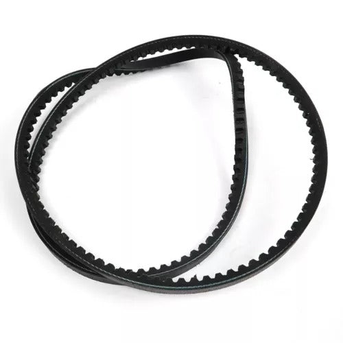 Drive & Alternator Belt Set 6662855 6686655 for Bobcat Loader A300 S22 ...