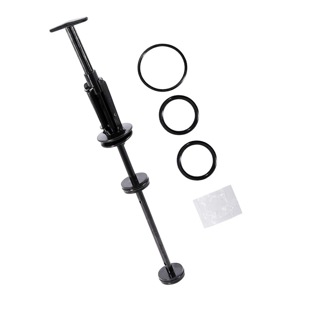Piston Shaft Assembly 263055 for Pentair PVC Slide Pool and Spa Valve ...