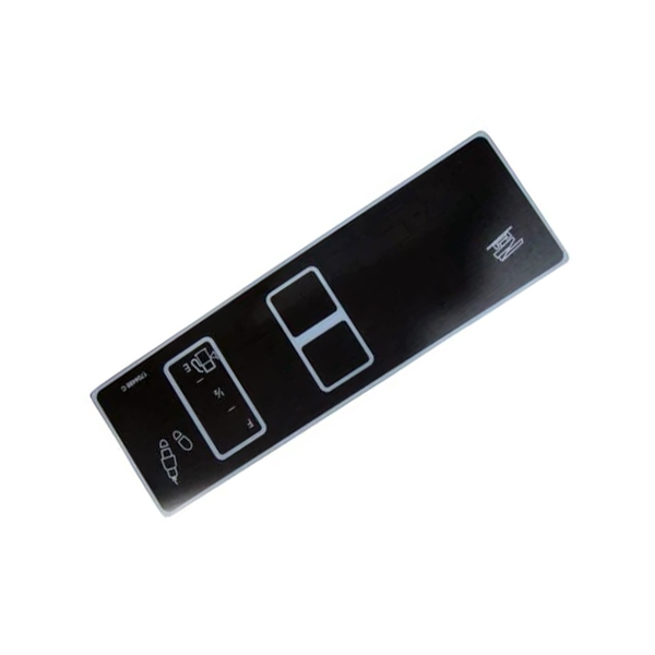 Platform Display Decal 1704486 for JLG 400S 460SJ Telescopic Boom Lift ...