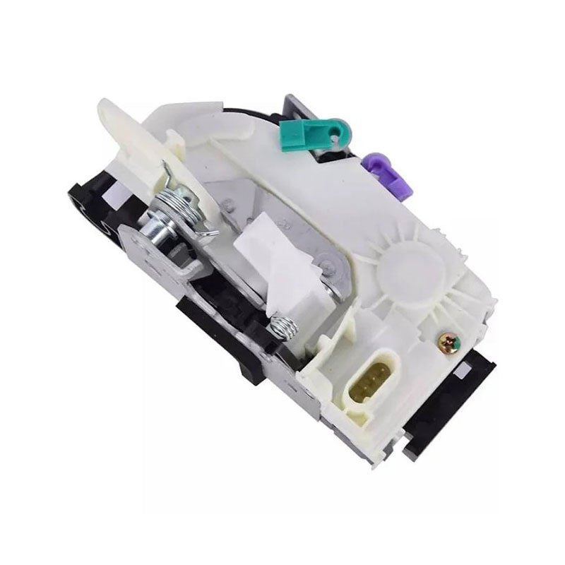 Power Lock Tailgate Latch 4589584AG 4589584AD for 2007-2018 Jeep Wrang ...