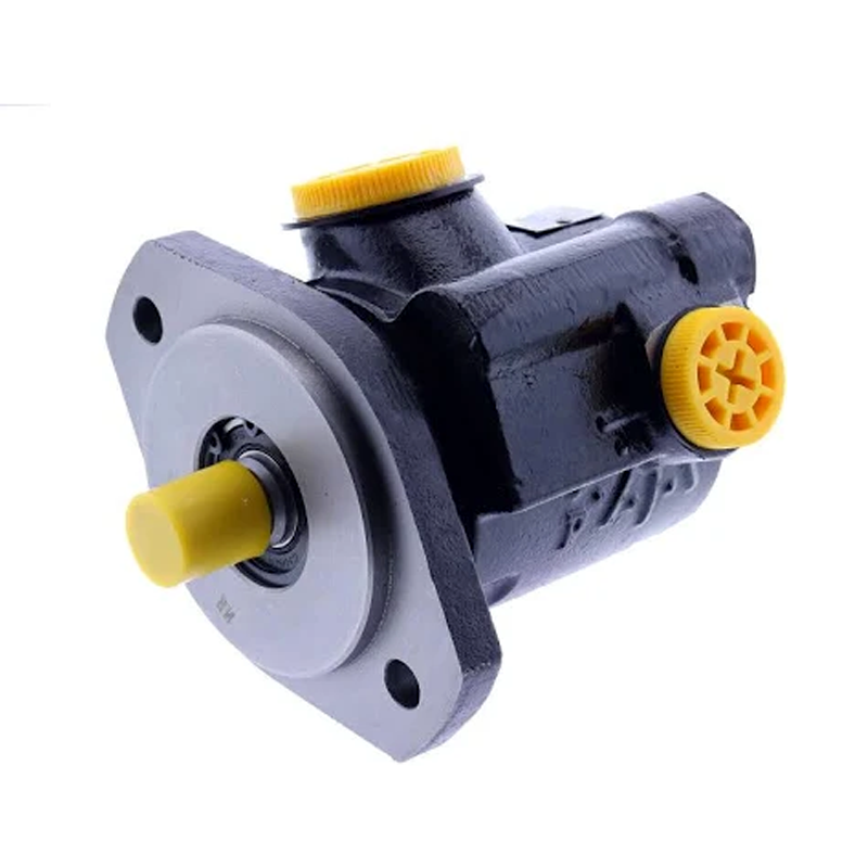 Power Steering Pump 3406Z36-001 for Cummins Engine 6CT 4BT – KUDUPARTS