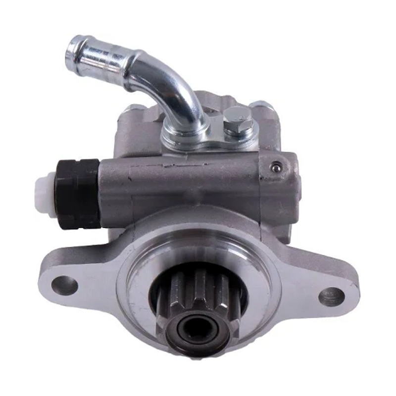 Power Steering Pump 44310-0K040 for Toyota Fortuner Hilux 2004-2018 1K ...