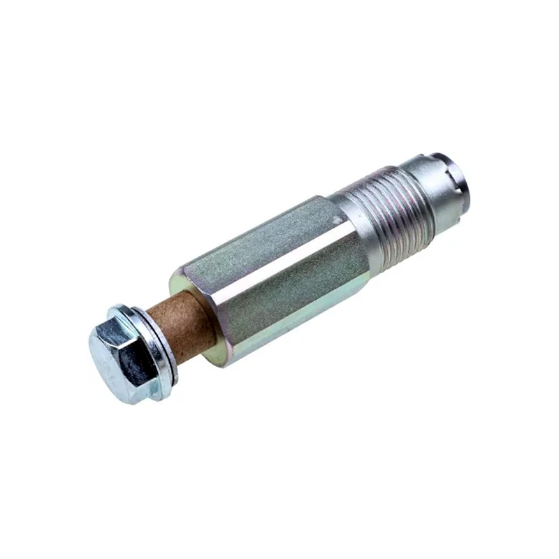 Pressure Relief Valve 8-97318-691-0 for Isuzu Engine 4HK1 5.2L – KUDUPARTS