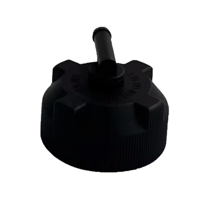 Pressurized Coolant Cap 58-04663-00 for Carrier Transicold X2 1800 210 ...
