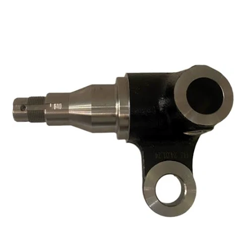 Fusée de direction droite 43211-23471-71 pour chariot élévateur Toyota ...