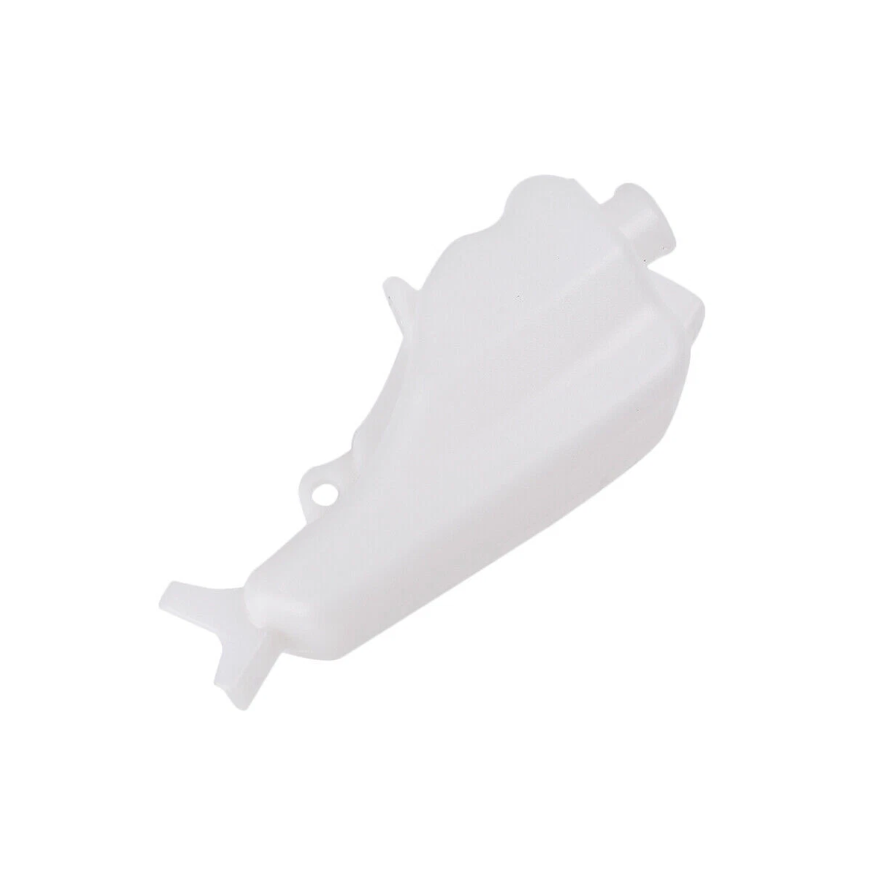 Radiator Coolant Overflow Tank for 2002 2003 Yamaha Motorcycle YZF-R1 ...
