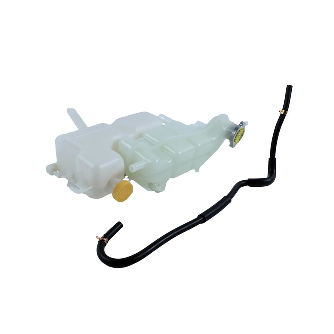 Radiator Overflow Tank with Cap 21711-VB800 for Nissan Patrol 1998-201 ...
