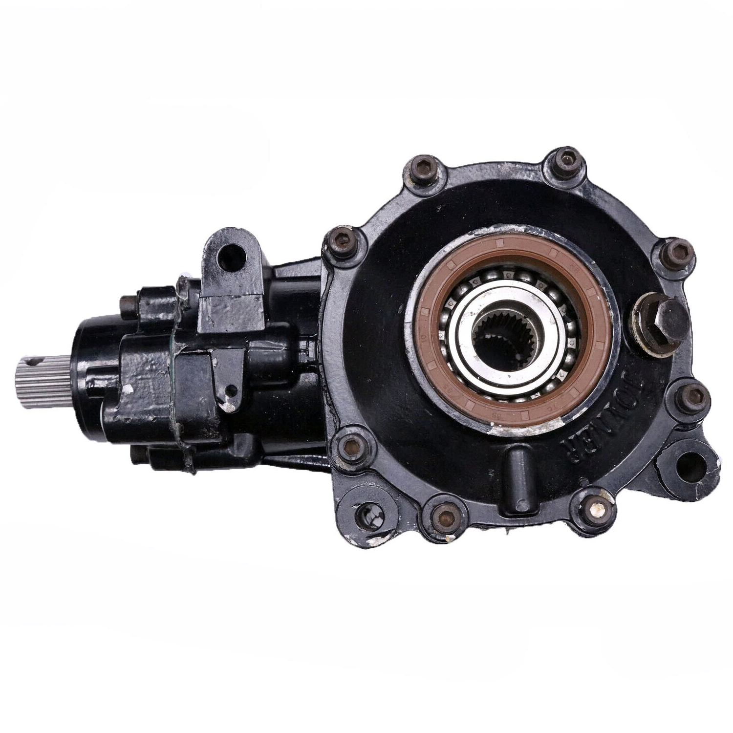 Rear Differential S650.03.02.03.00B for Joyner 650CC 650 Sandspider Co ...