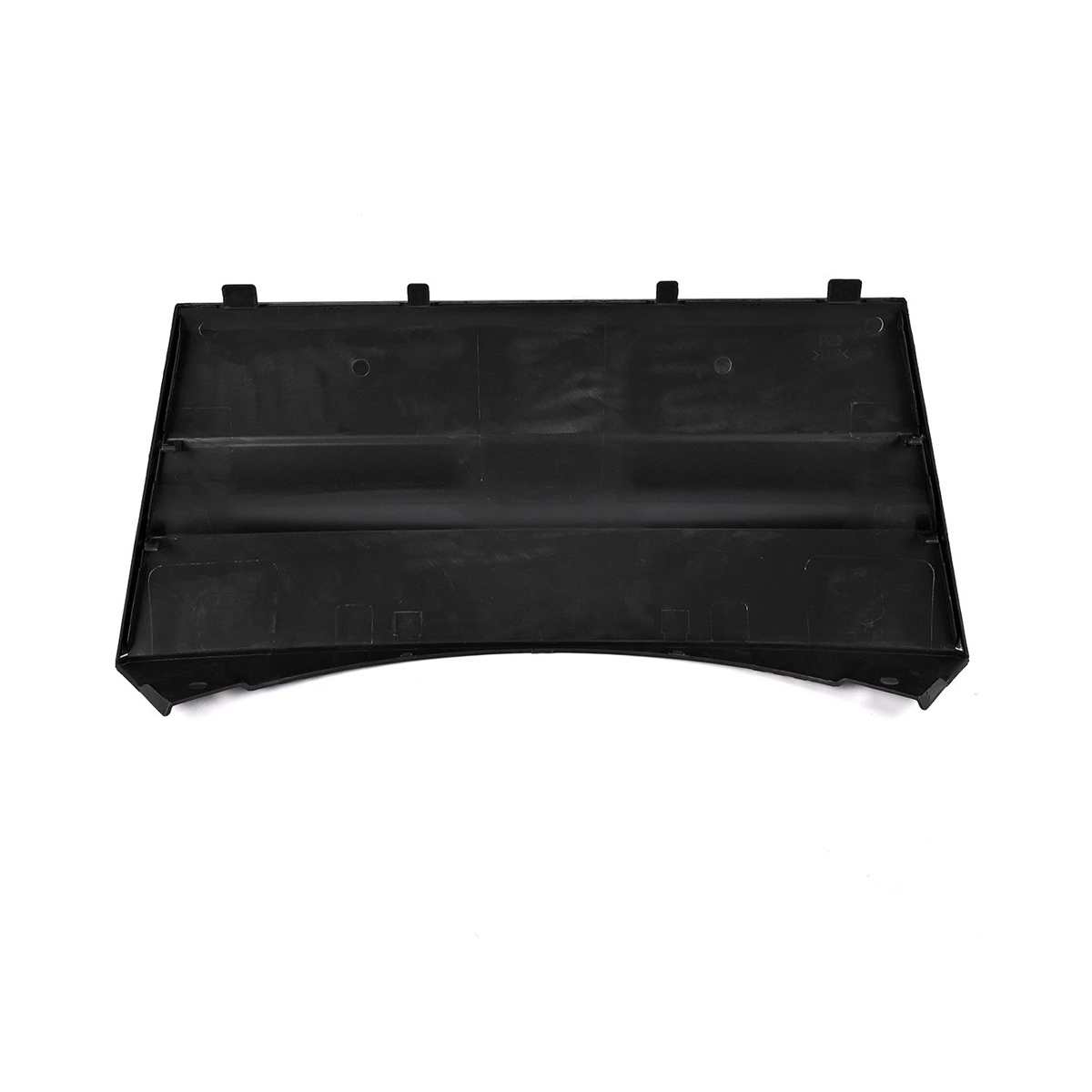 Rear Lower Bumper Hitch Access Cover 57731XC07A for Subaru Ascent 2.4L ...