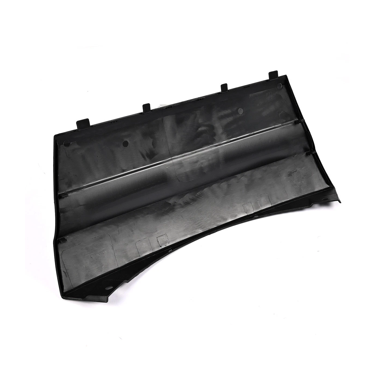 Rear Lower Bumper Hitch Access Cover 57731XC07A for Subaru Ascent 2.4L ...