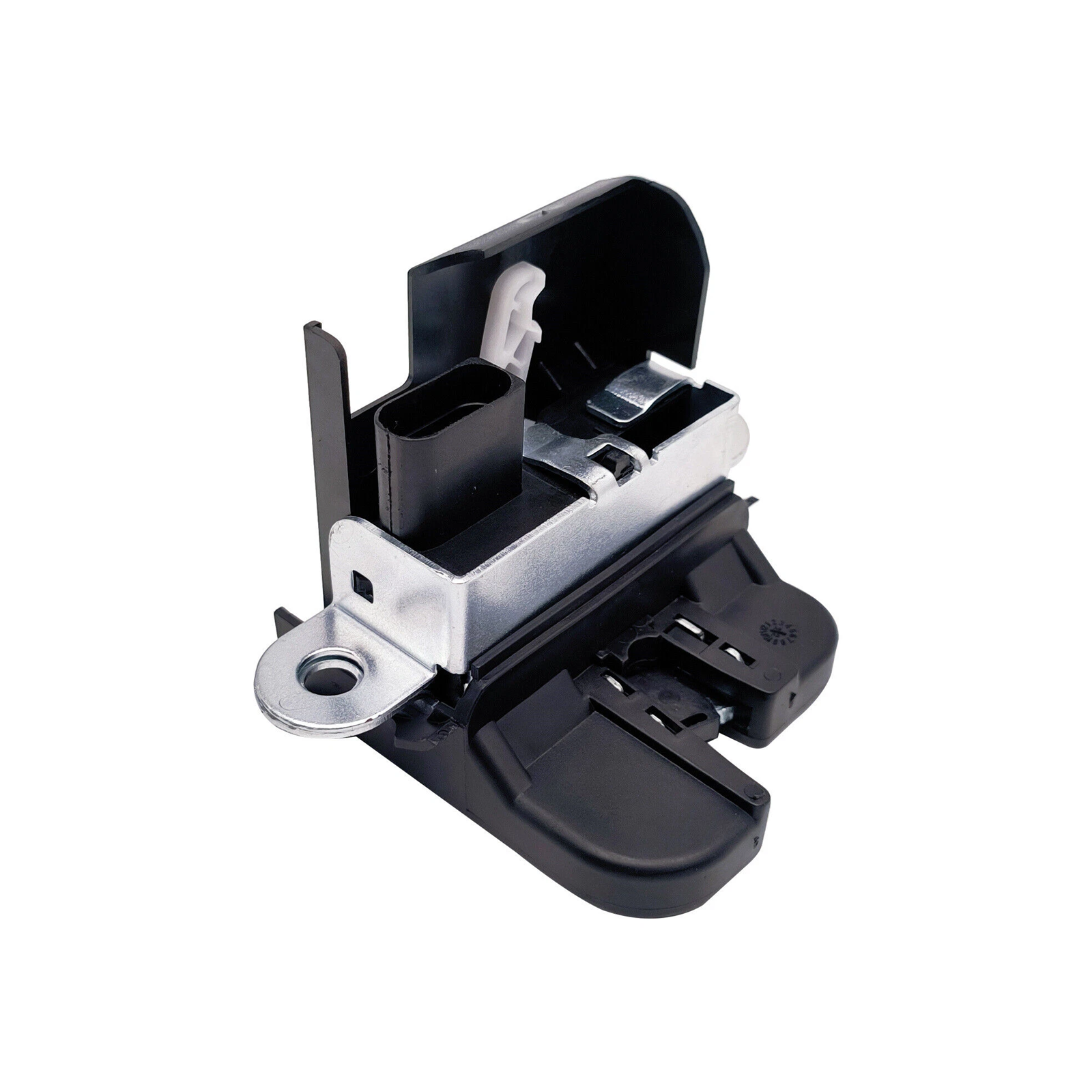 Rear Taigate Trunk Latch Lock Block 5M0827505E for VW Beetle 2012-2019 ...