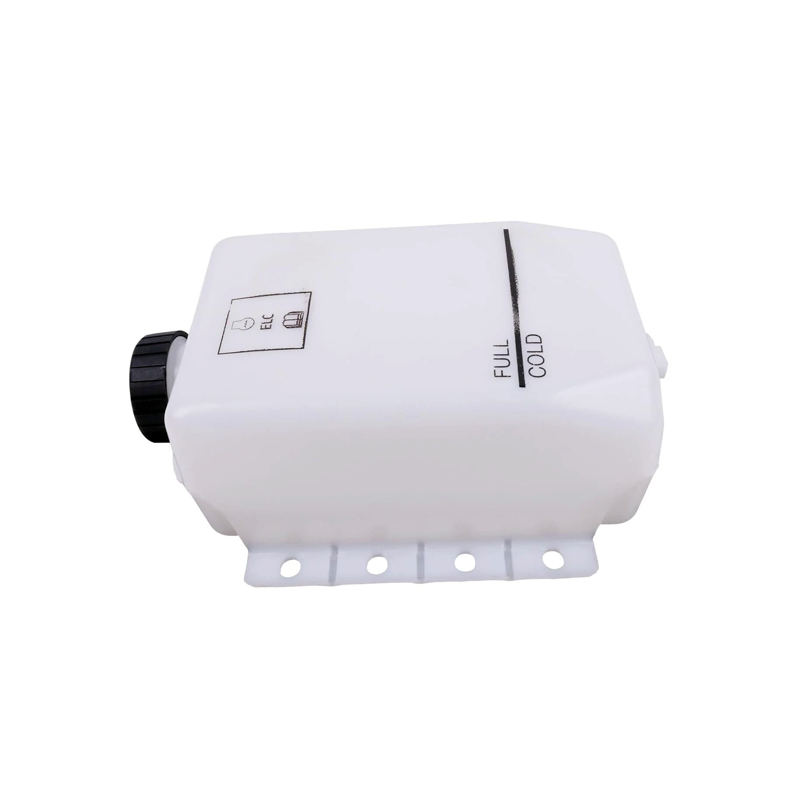 Recovery Coolant Tank 228-5108 for Caterpillar CAT Engine 3054C 3056E ...