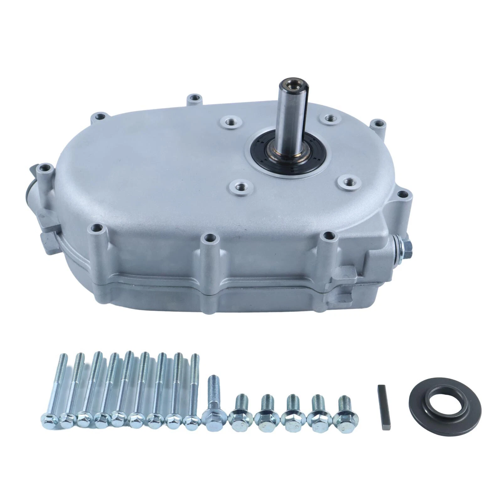 Reduction Gearbox with Wet Clutch ASU000631 for Engine Honda GX160 GX2 ...