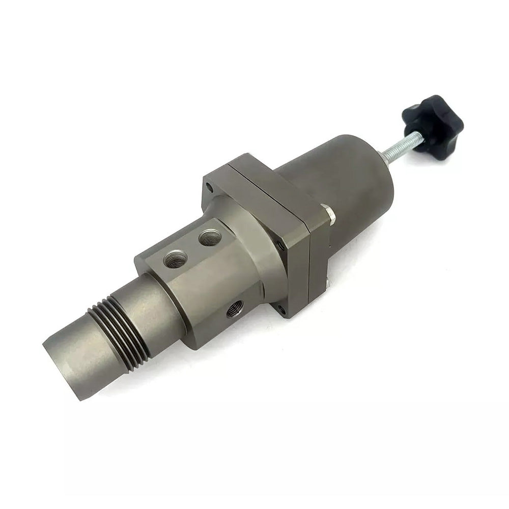 Regulator Valve 1604084784 for Atlas Copco Air Compressor – KUDUPARTS